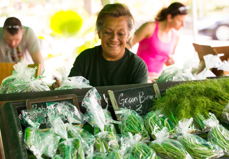 Hāna Fresh - Hana Health